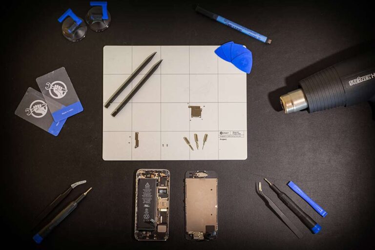 iphone-repair-near-me - Computer Repair Tampa | AKQ Computers
